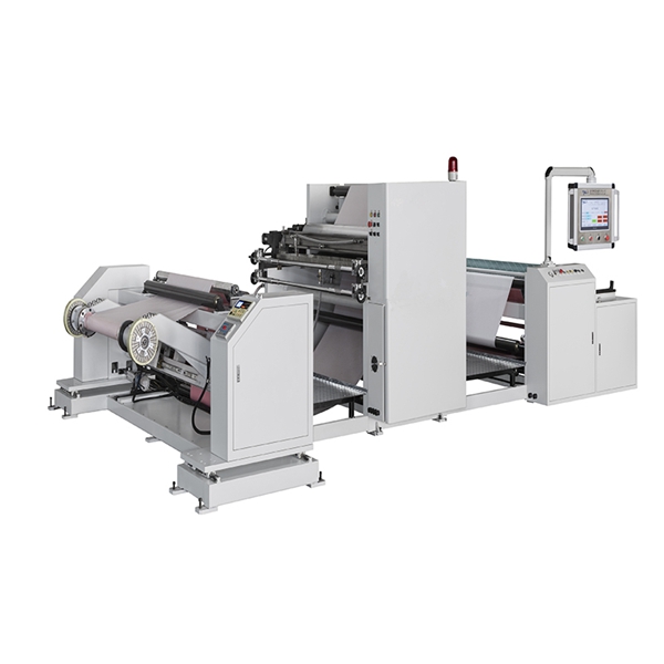 Flexo Printing Machine – Suntone Machinery Co Ltd